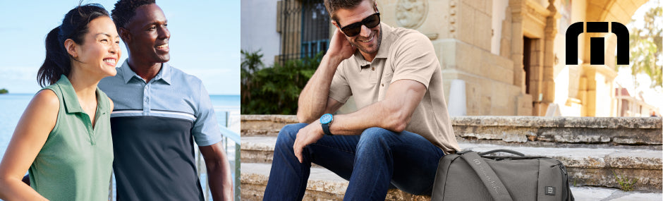 TravisMathew – Harpsclub