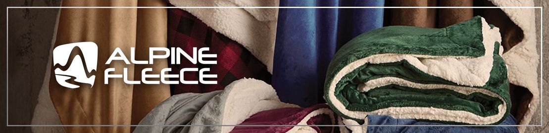 Alpine Fleece – Harpsclub