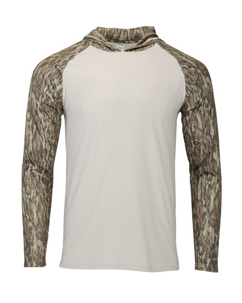 PARAGON Biloxi Performance Colorblocked Hoodie 241 – Harpsclub