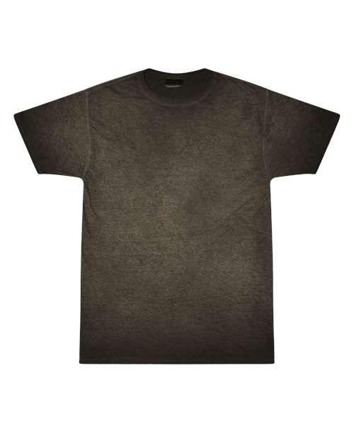 COLORTONE Oil Wash T-Shirt 1310 – Harpsclub