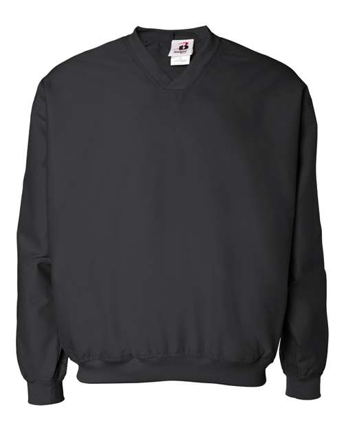 BADGER Microfiber Windshirt 7618 – Harpsclub