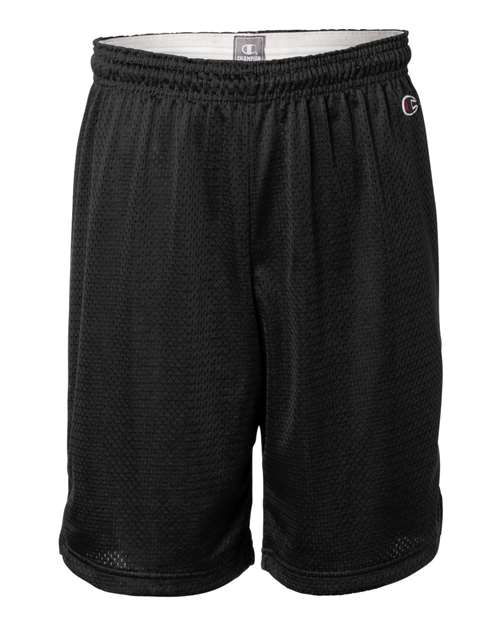 CHAMPION Polyester Mesh 9" Shorts 8731 – Harpsclub