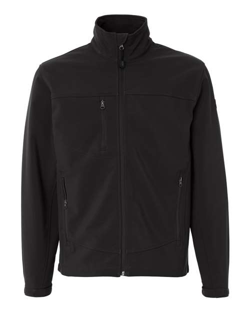DRI DUCK Motion Soft Shell Jacket 5350 – Harpsclub