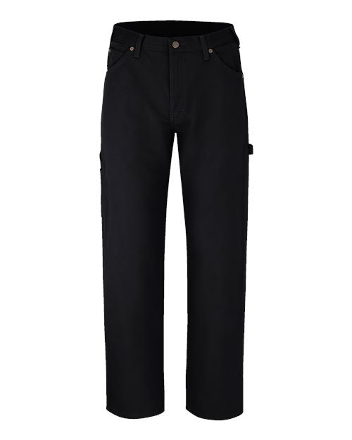DICKIES Duck Carpenter Jeans - Extended Sizes 1933EXT – Harpsclub