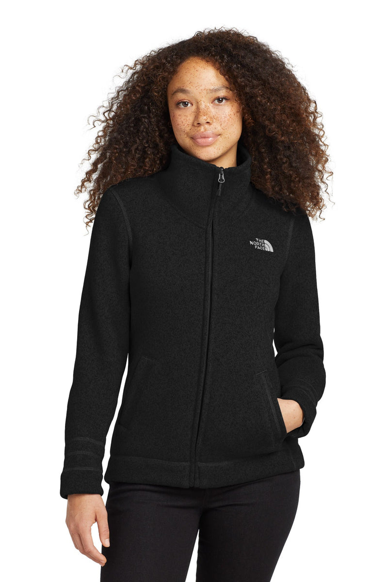 THE NORTH FACE The North Face ® Women's Sweater Fleece Jacket. NF0A3LH8 ...