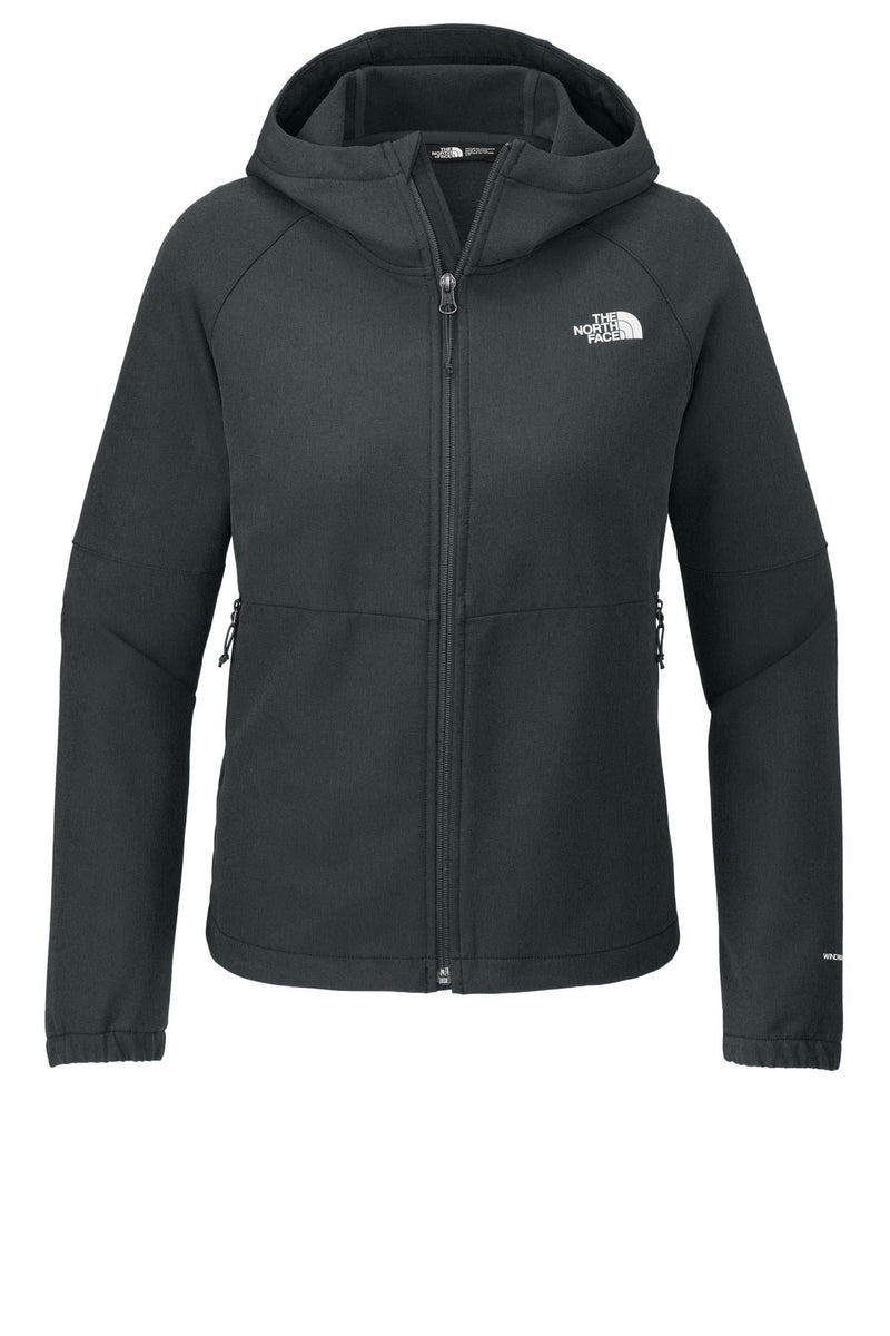 THE NORTH FACE The North Face ® Women's Barr Lake Hooded Soft Shell ...